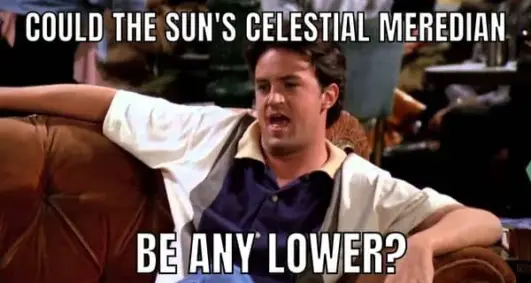 15 Funny Winter Solstice Memes For Year's Shortest Day