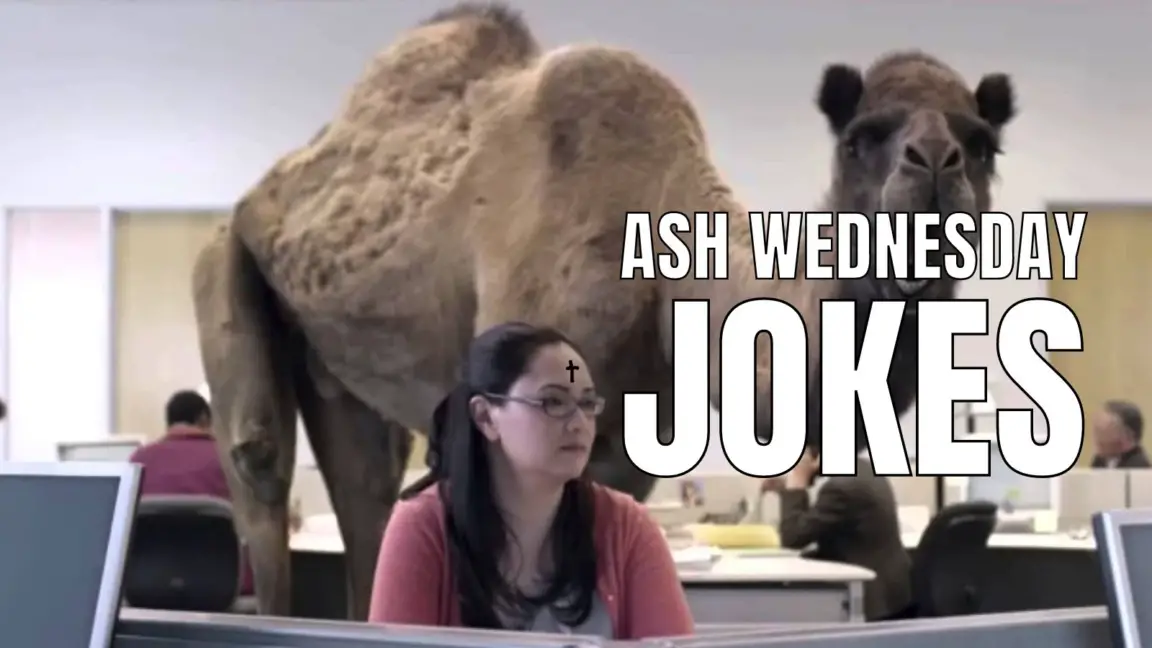 40 Angel Jokes & Puns To Give You Devil Smile - HumorNama