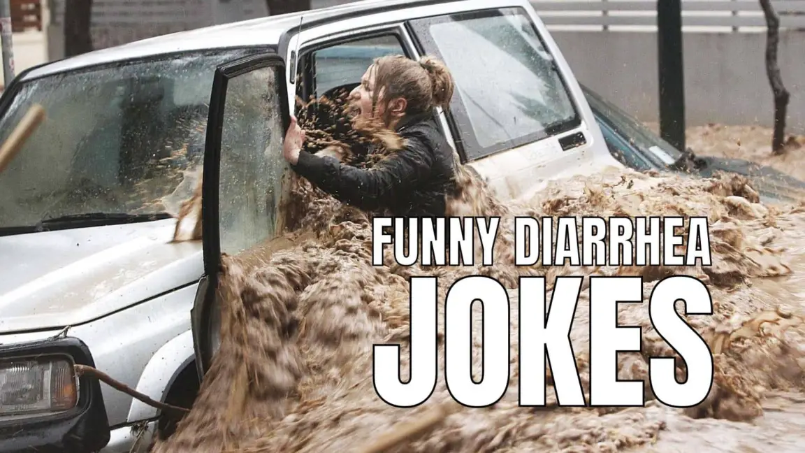 90 Best Poop Jokes That Are Too Funny To Flush Away