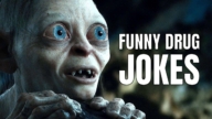 80 Funny Drug Jokes That You Can't Resist - HumorNama