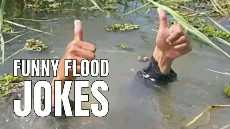 75 Funny Rain Jokes To Brighten Even The Cloudiest Day