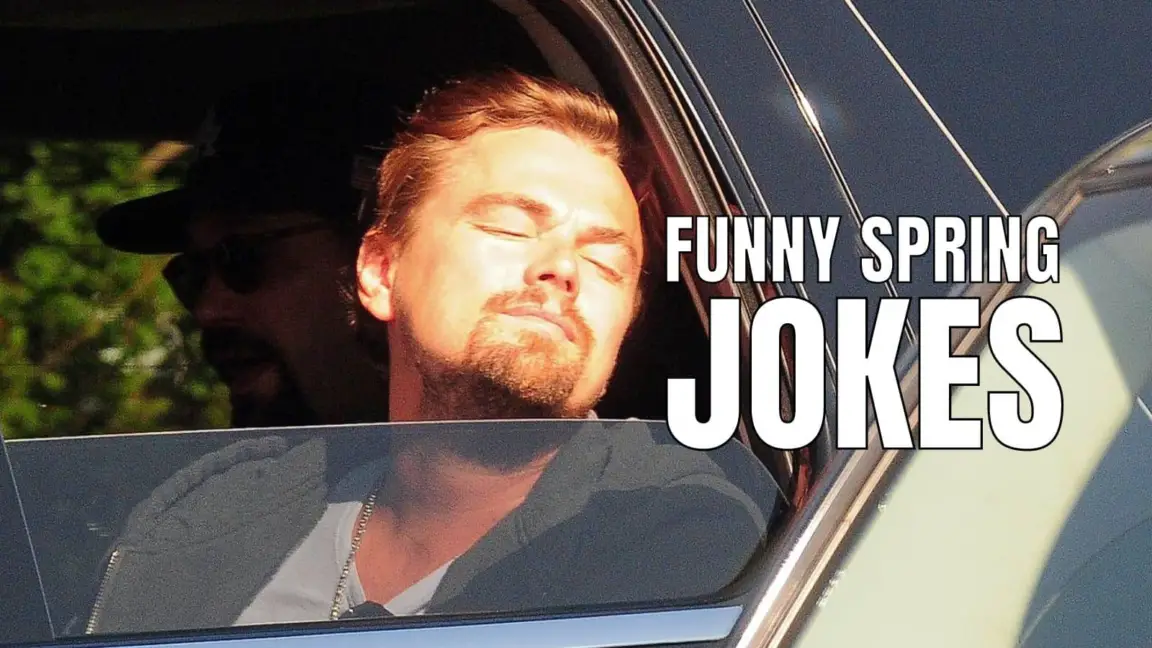 75 Spring Dad Jokes To Make Your Day Blossom With Laughs