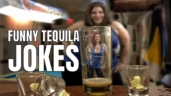 40 Funny Tequila Jokes To Spice Up Your Happy Hour