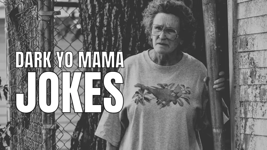 90 Yo Mama So Dumb Jokes For Kids & Adults - HumorNama