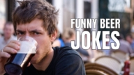75 Funny Beer Jokes & Puns To Start Your Brew-tiful Day