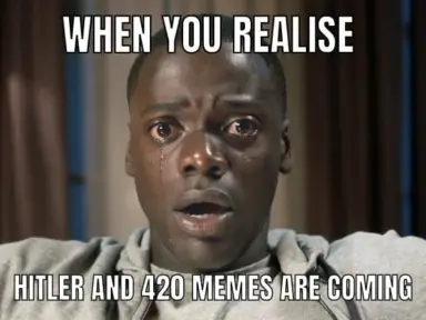 20 Funny 420 Memes For A Puff Of Laughter On Weed Day
