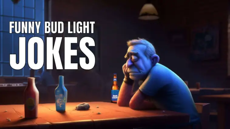 75 Funny Beer Jokes & Puns To Start Your Brew-tiful Day