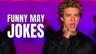 50 Funny May Jokes For 5th Month Of 2025