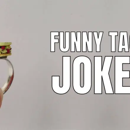 45 Funny Taco Bell Jokes For Spicy Fire Sauce Funnies