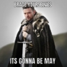 15 Funny 'It's Gonna Be May' Memes In 2026