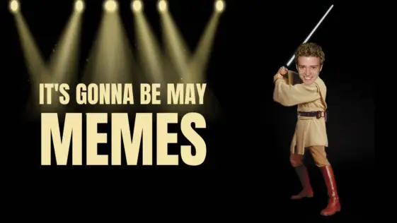 15 Funny 'It's Gonna Be May' Memes In 2026
