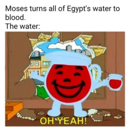20 Funny Passover Memes To Keep Your Seder Light In 2026