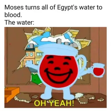 20 Funny Passover Memes To Keep Your Seder Light In 2025