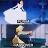 20 Funny Passover Memes To Keep Your Seder Light In 2025
