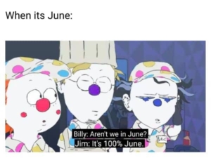 15 Fresh June Memes To Kickstart Your Summer In 2026