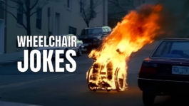 80 Funny Wheelchair Jokes & Puns To Spin You Right Round
