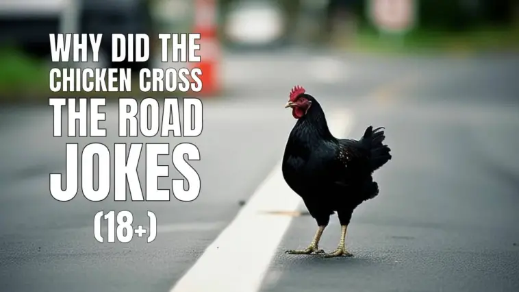 35 Funny Chicken Wing Jokes & Puns To Make You Cluck