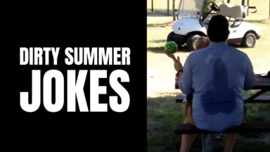 99 Funny Summer Jokes For Kids Of All Ages In 2024