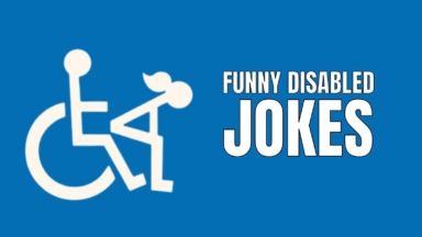 80 Dark Disability Jokes You Cannot Tell Disabled People