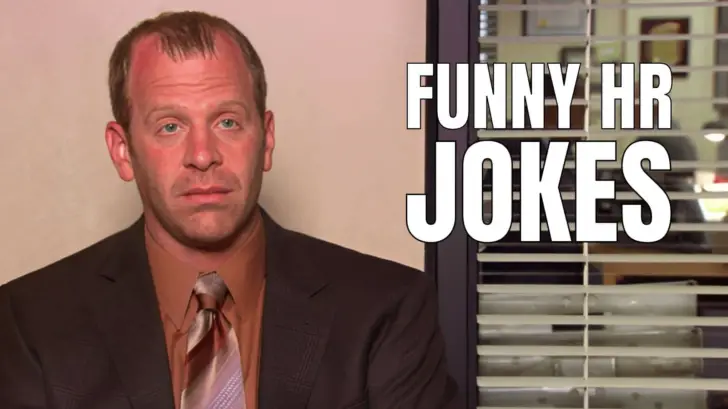 50 Funny HR Jokes For Human Resources Professionals