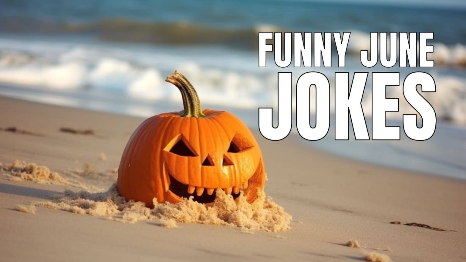 50 Funny June Jokes To Welcome The 6th Month Of 2025