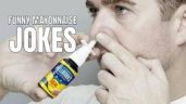 50 Funny Mayonnaise Jokes Direct From The Sauce