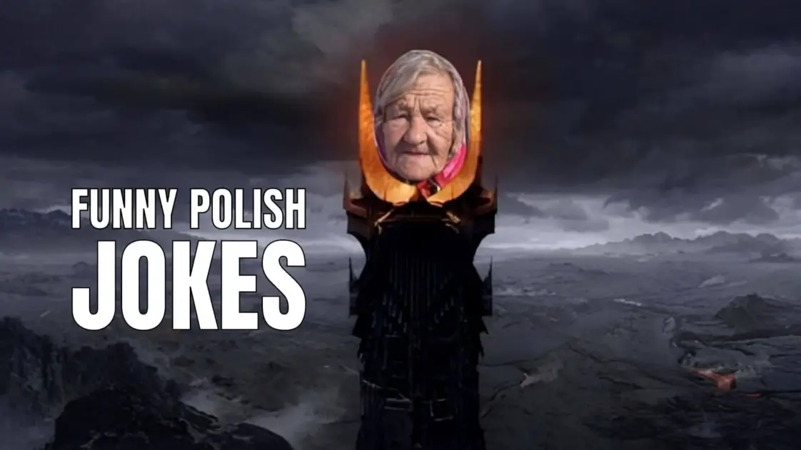 70 Funny Polish Jokes That Should Be Banned In Poland