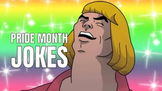 50 Funny LGBTQ Jokes And Puns To Spark Queer Joy