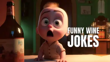 99 Funny Drunk Jokes For High Spirits And Hearty Laughs