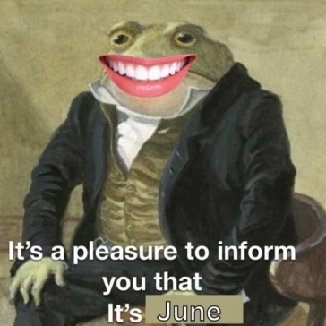 15 Fresh June Memes To Kickstart Your Summer In 2025