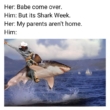 20 Funny Shark Week Memes That Are Fin-tastic In 2025