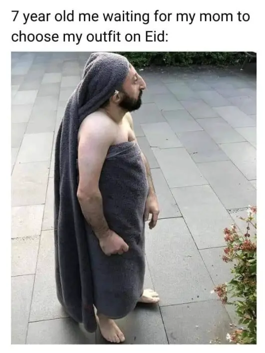 20 Best Eid Al-Adha Memes To Celebrate Bakrid In 2025