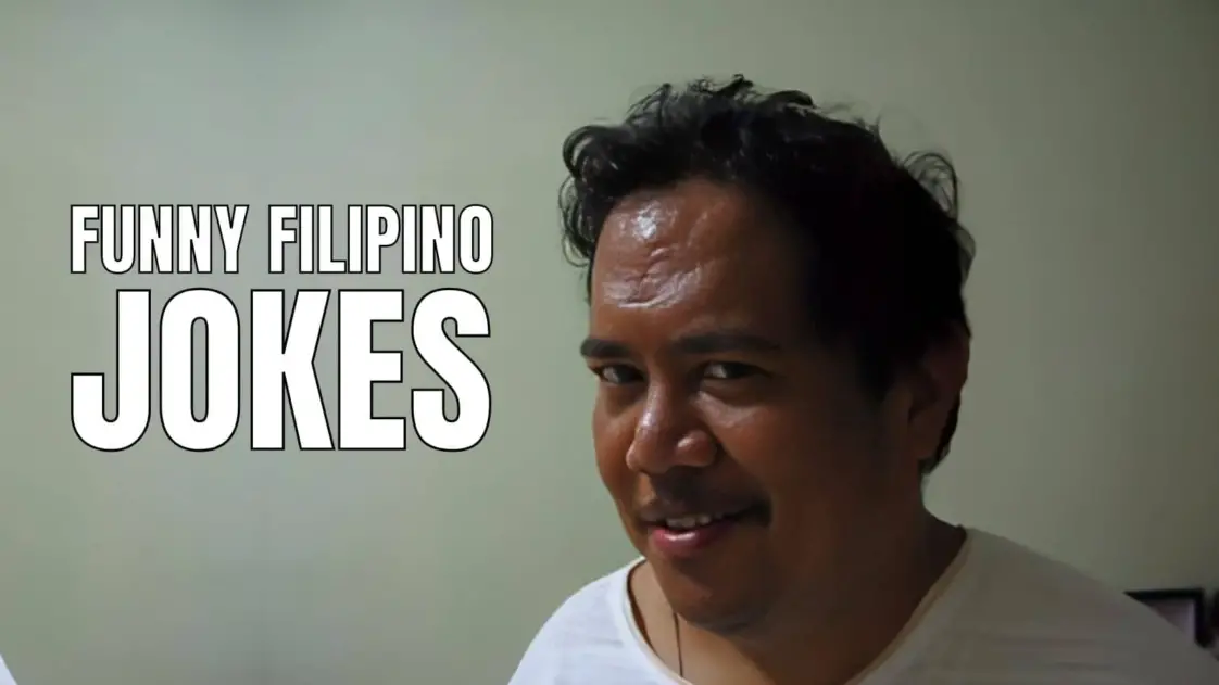 75 Funny Filipino Jokes & Puns For Hearty Pinoy Laughs