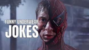 50 Funny Flip-Flop Jokes To Slip Into Laughter