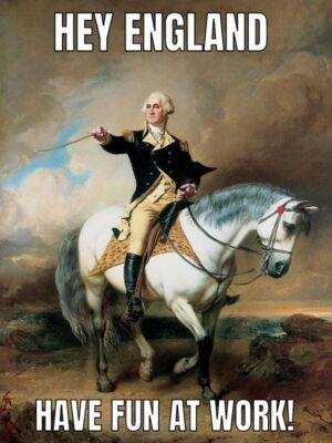 40 Best 4th Of July Memes For Independence Day In 2025