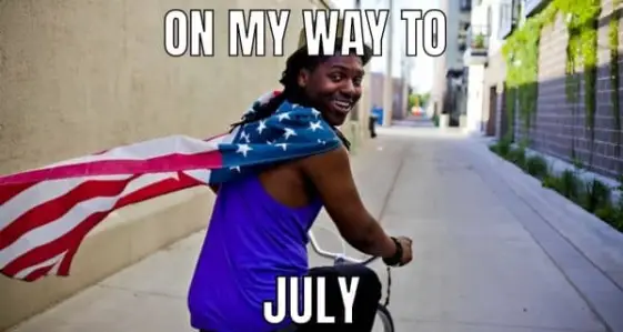 20 Funny July Memes For The Seventh Month Of 2025