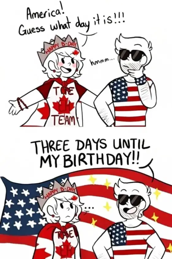 20 Funny July Memes For The Seventh Month Of 2025