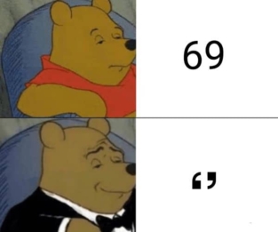 20 Funny 69 Memes The Dirty Adults Can't Get Enough Of