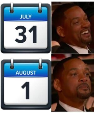 15 Funny August Memes That Are Absolute Gold In 2025