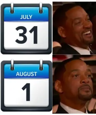 15 Funny August Memes That Are Absolute Gold In 2025