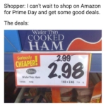 20 Funny Prime Day Memes That Are Amazon-ing In 2025