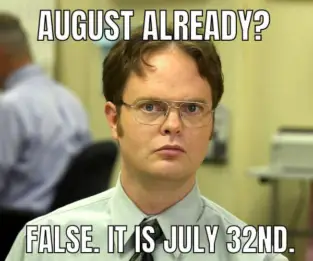 15 Funny August Memes That Are Absolute Gold In 2025