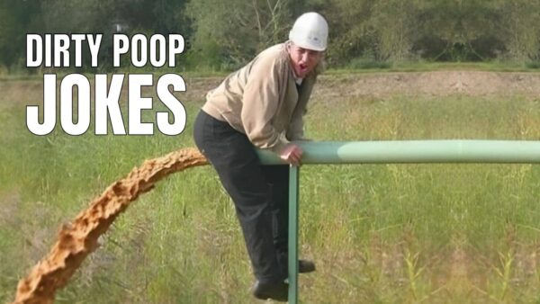 90 Best Poop Jokes That Are Too Funny To Flush Away