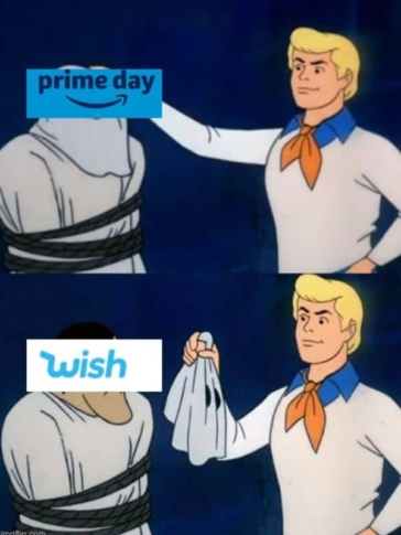20 Funny Prime Day Memes That Are Amazon-ing In 2023