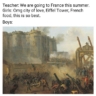 15 Funny Bastille Day Memes That Are Revolutionary