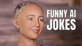 75 Funny AI Jokes To Upgrade Your Daily Laughter
