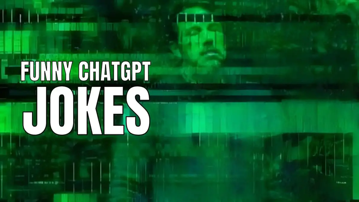 30 Funny ChatGPT Jokes & Puns For Some REAL Laughter