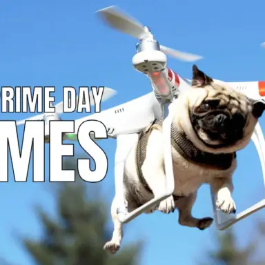 50 Funny Amazon Jokes And Puns For Prime-Time Humor