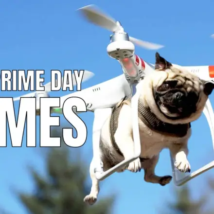 50 Funny Amazon Jokes And Puns For Prime-Time Humor