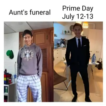20 Funny Prime Day Memes That Are Amazon-ing In 2025